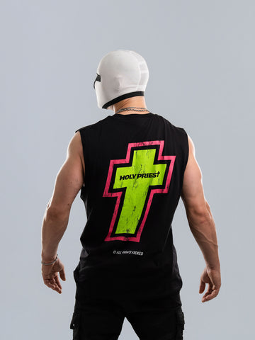 Holy Priest Shop – Sick & Sound